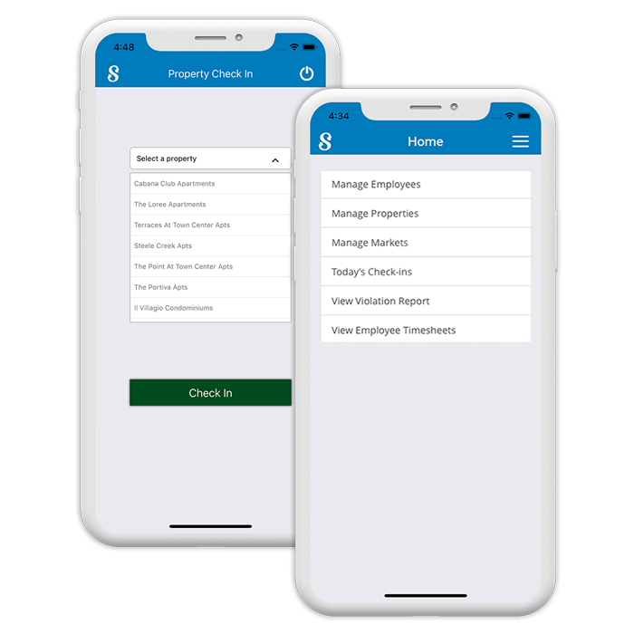 Valet Trash Service App[Case Stduy] - WebMob Technologies