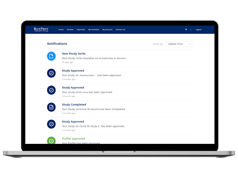 Recruiting and Scheduling App | Interview scheduler App