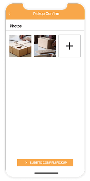 On Demand Courier Delivery App Development Like Uber