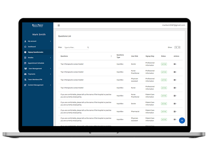 Recruiting and Scheduling App | Interview scheduler App