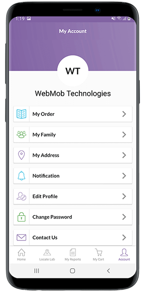 Online Pathology Laboratory & Diagnostic Services