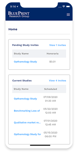 Recruiting and Scheduling App | Interview scheduler App