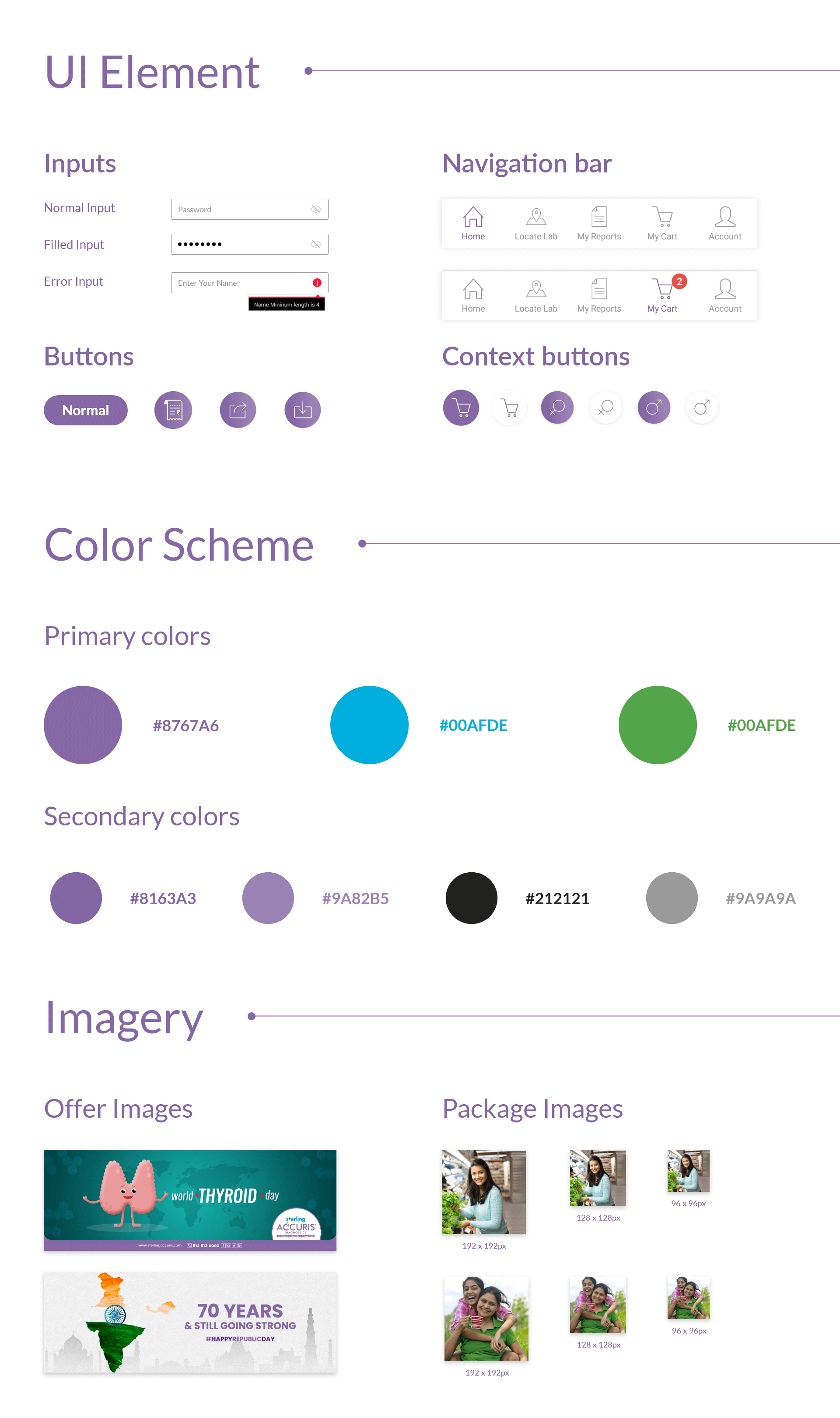 Online Pathology Laboratory & Diagnostic Services
