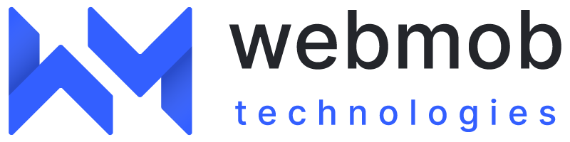 IT Software Development Company - Contact us | WebMob Technologies