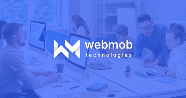 Product Design and Development Services | WebMob Technologies