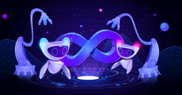 What Is Devops Toolchain How To Build One Webmob Technologies