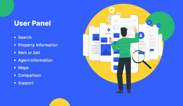 How To Build Property Management App For Real Estate Business?