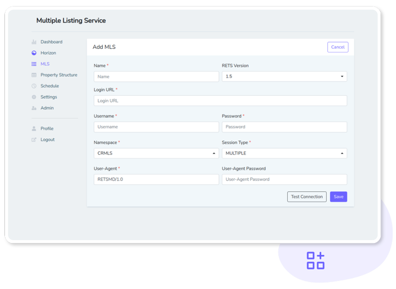 Real Estate Management Software | Property Listing Software
