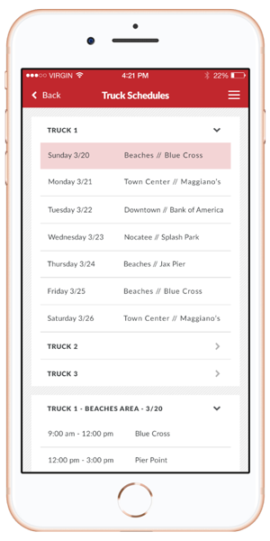Fuel Delivery App | On-Demand Gas Delivery App