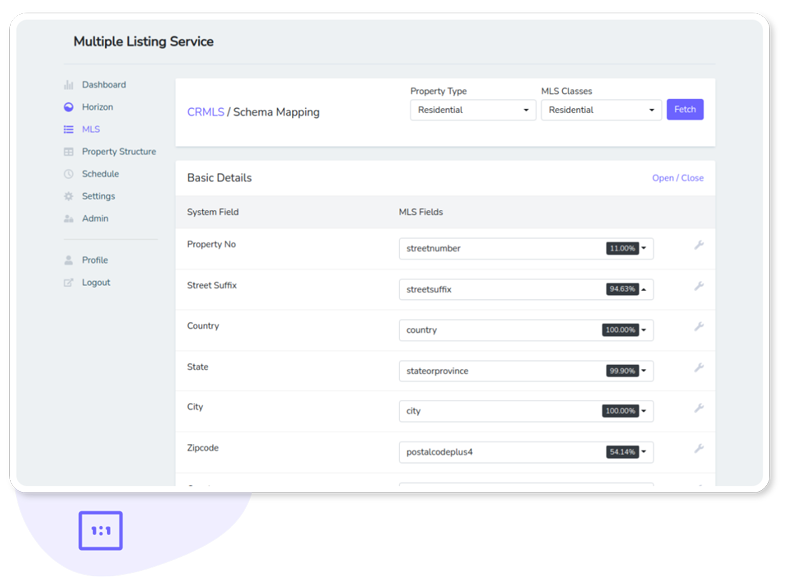 Real Estate Management Software | Property Listing Software
