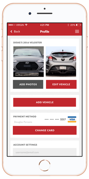 Fuel Delivery App | On-Demand Gas Delivery App