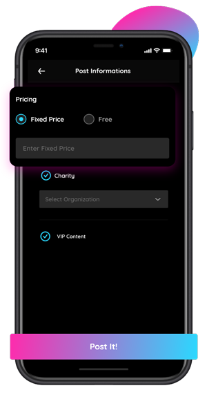 Live Streaming App | Video streaming app | WebMob Technologies
