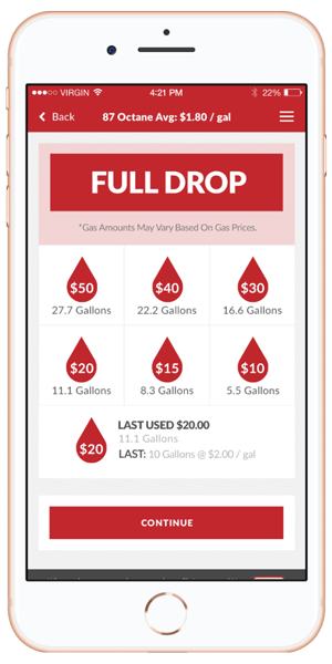 Fuel Delivery App | On-Demand Gas Delivery App