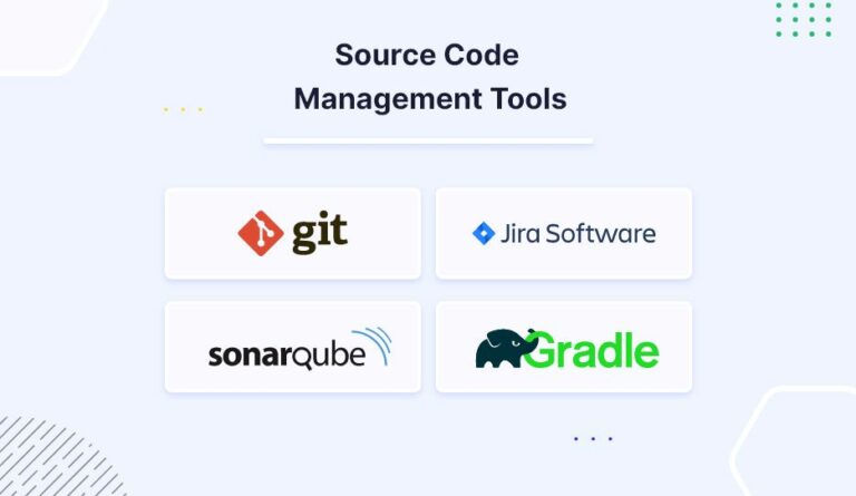 Top 13 Best DevOps Tools You Should Look in 2022 | WebMobTech