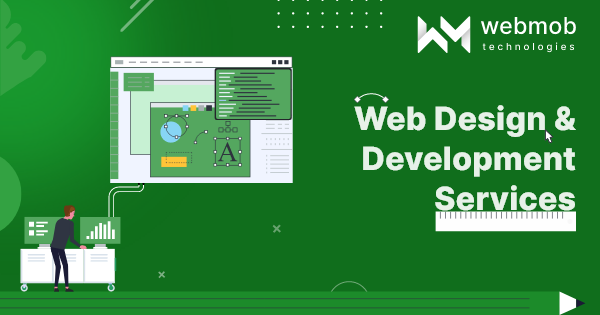 Website Designing & Development Company | Web Development Services