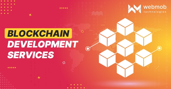 Blockchain Development Company | Blockchain developers
