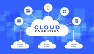 6 Cloud Computing Trends to Grow Your Cloud Computing Services