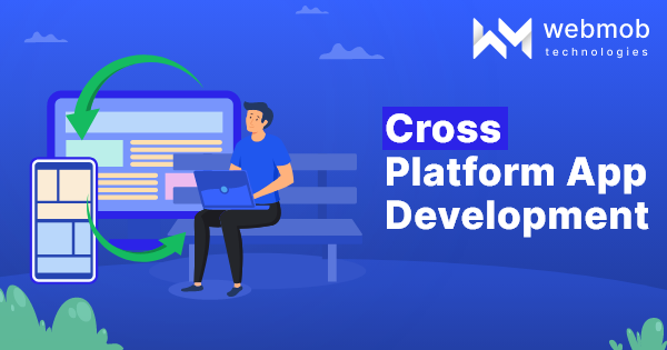 Best cross platform app development services company