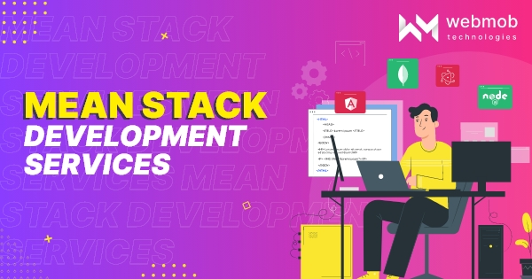 Mean stack development Company in USA| Hire Mean Stack Developers
