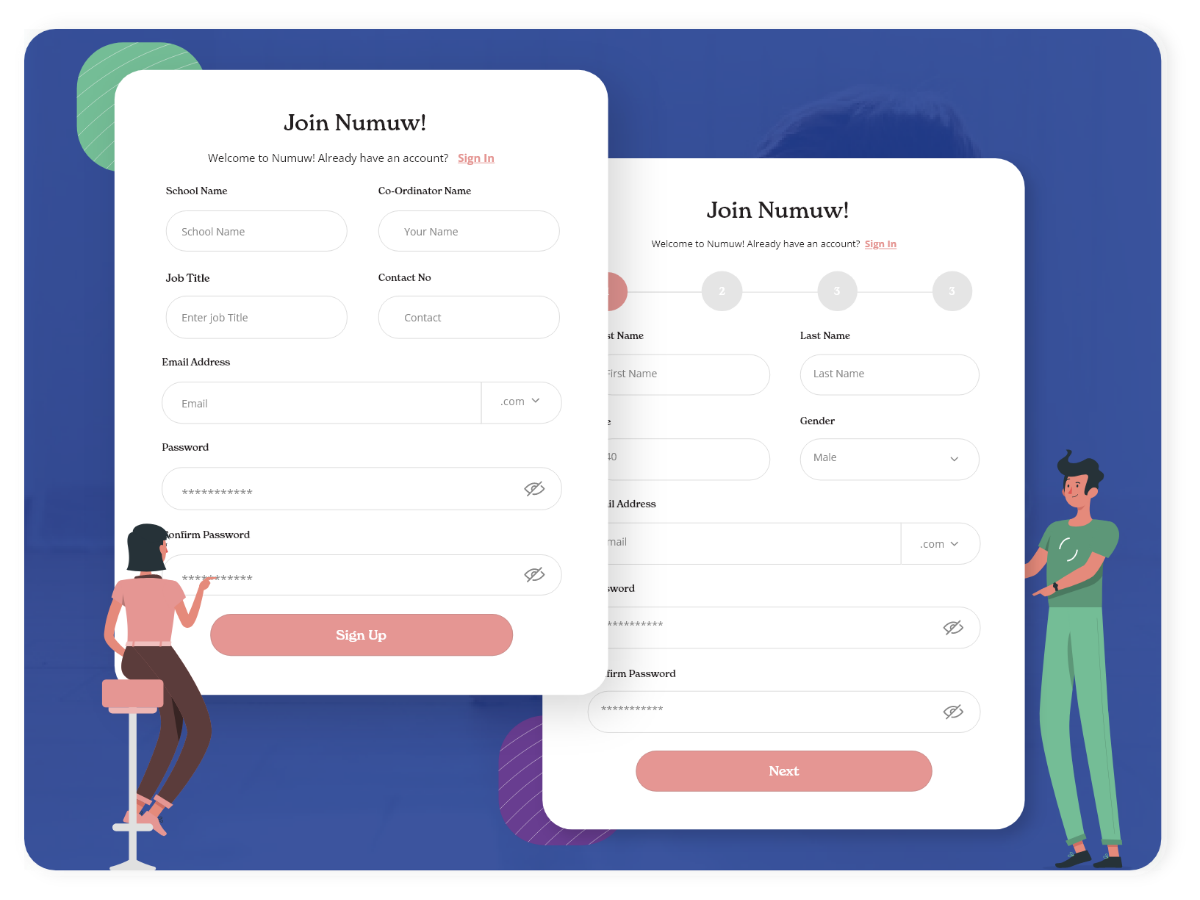 Therapy app for kids | Children’s therapy solution