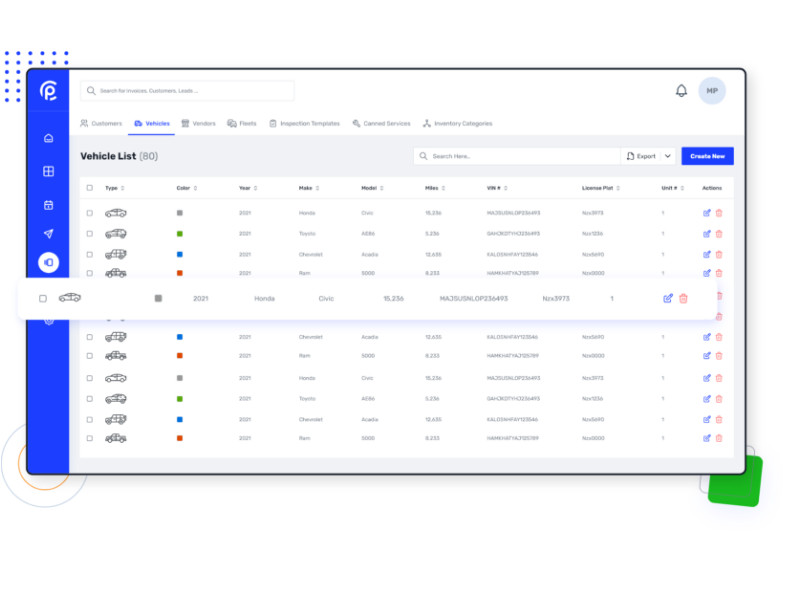 Auto repair shop management software | Peterson Automative