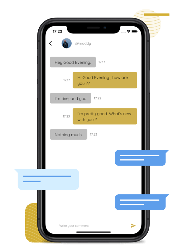 Content creation app like TikTok
