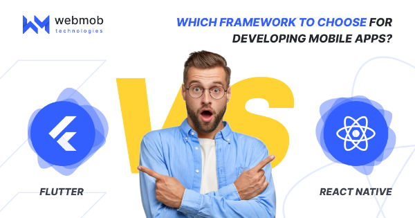 Flutter vs React Native: Which is Best for Software Development?