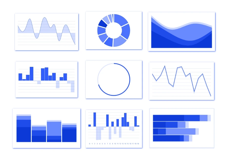 7 Best React Native Chart Libraries To Use In 2023 WebMob Technology