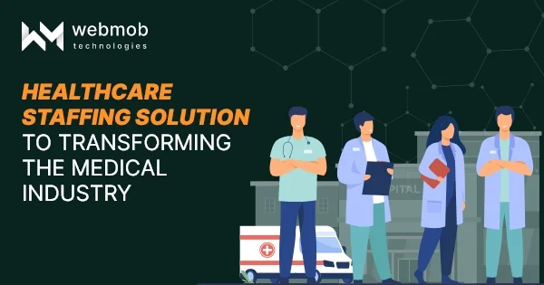 Healthcare Staffing Solution for Physicians & Hospitals