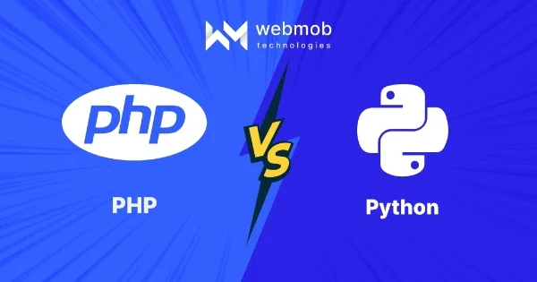 Php Vs Python Key Distinguishes For Successful Web Development