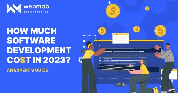 Software Development Cost in 2023: Comprehensive Guide by Experts