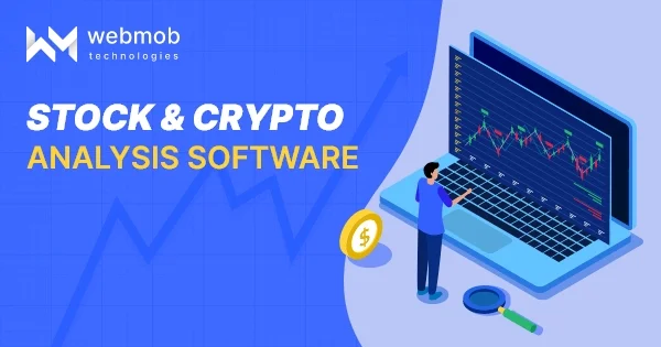 Stock & Crypto Trading Analysis Software | Custom Development Solutions