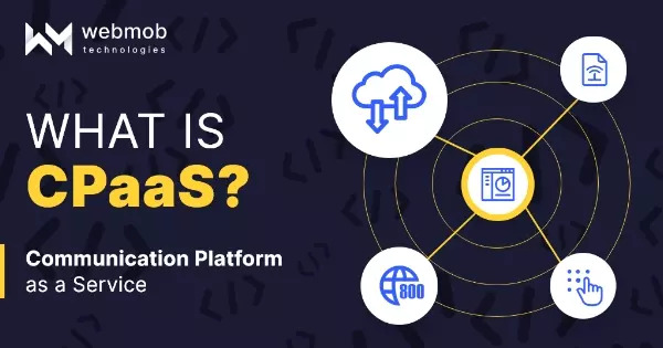 What is CPaaS? Communication Platform as a Service