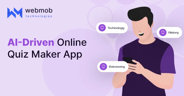 Online Quiz Maker for HRs & Examiners | Quiz App Development